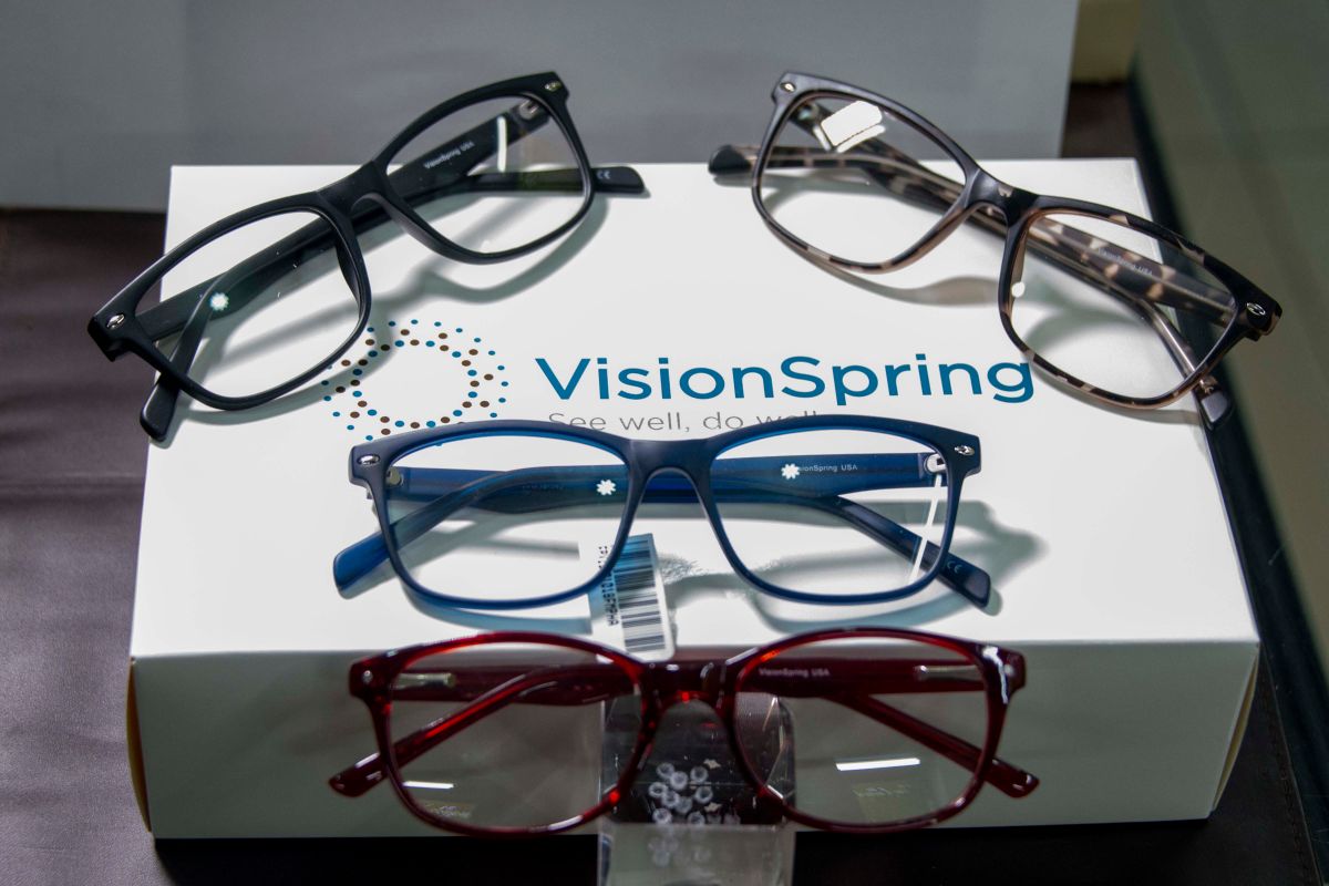 Millennium Optics Ltd | Eye Care, Frames & Lenses in Kampala
